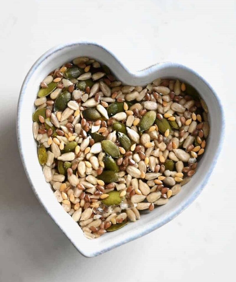 Healthy seed mix - Vedas Foods